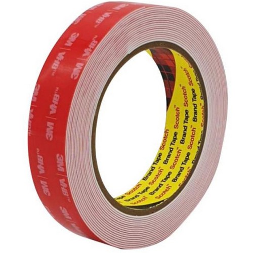 3M 스카치 5930 VHB 폼 양면테이프 24mm x 5m - 에누리 가격비교