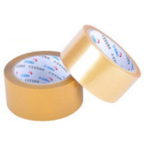 오성 OPP 박스테이프 48mm x 40m [10개] : 에누리 가격비교