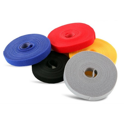인네트워크 양면 벨크로 테이프 20mm X 8m 에누리 가격비교