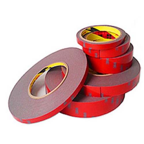 3m 양면 아크릴폼 테이프 25mm X 5m 에누리 가격비교
