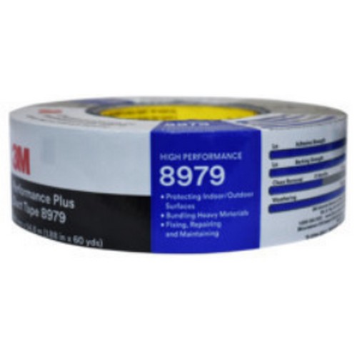 3M 8979 무잔사 강력 덕트 테이프 48mm x 54.8m - 에누리 가격비교