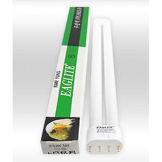 남영전구 EAGLITE FPL 삼파장 컴팩트 형광등 전구색 55W [1개] - 에누리 가격비교