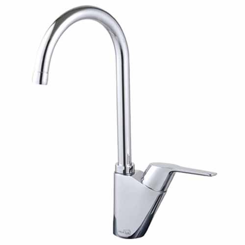 대림바스 1홀 주방 수전 DL-K1118 - 에누리 가격비교