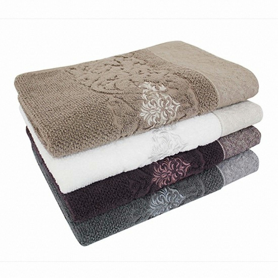 송월타월 뉴엔틱40 190g [5장] - 에누리 가격비교