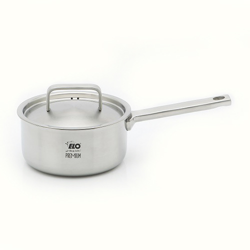 ELO 통5중 리미티드 에디션 IH 스텐냄비 편수 [16cm] - 에누리 가격비교