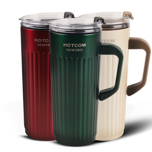 쿤타 핫콤 뉴트로 텀블러 520ml - 에누리 가격비교