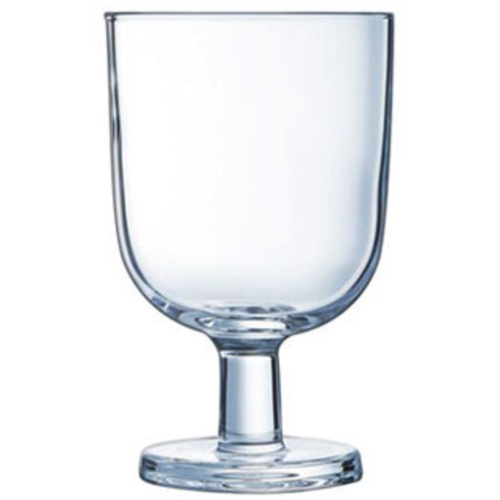 루미낙 젠제 고블렛 유리컵 200ml [3개] - 에누리 가격비교