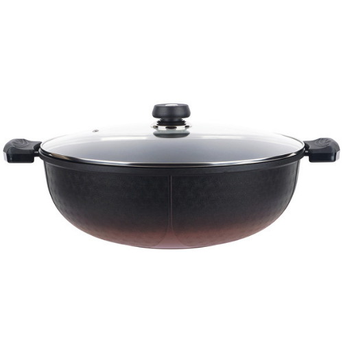 세신퀸센스 수려 IH 멀티팬 [36cm] - 에누리 가격비교