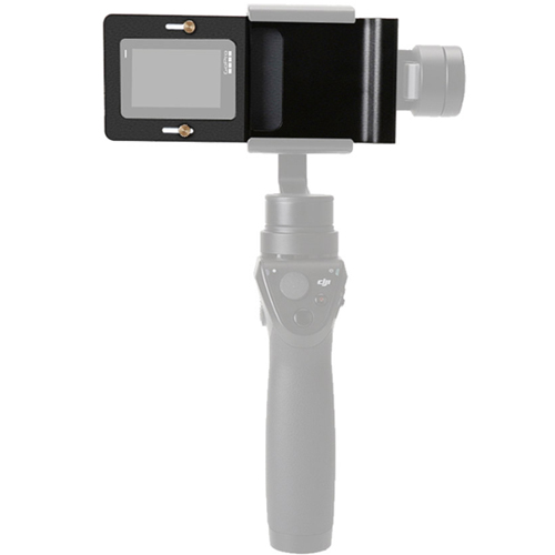 액션캠 짐벌 장착용 마운트 A278 : 에누리 가격비교