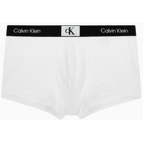 캘빈클라인언더웨어 남 1996 마이크로 로우라이즈 트렁크 NB3406-100 - 에누리 가격비교