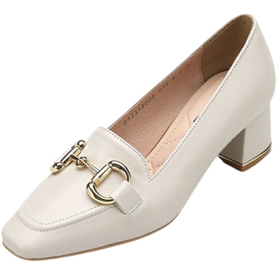 미소페 여성 로퍼 012319002 5cm 2c - 에누리 가격비교