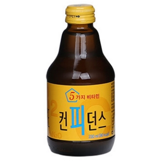 동아오츠카 컨피던스230mlx24병 : 에누리 가격비교