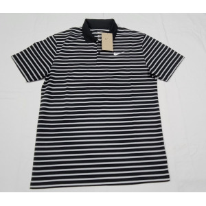 나이키 드라이핏 Victory Stripe 폴로 셔츠 SZ DH0829-010 - 에누리 가격비교
