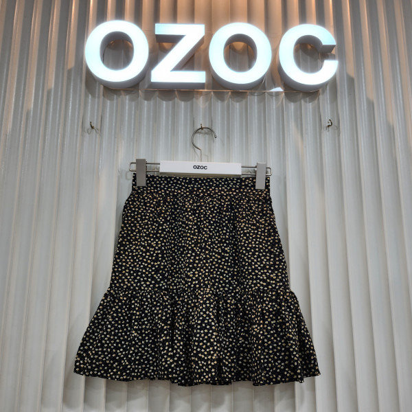 OZOC 보미캉캉 미니 스커트 foqscka509p - 에누리 가격비교