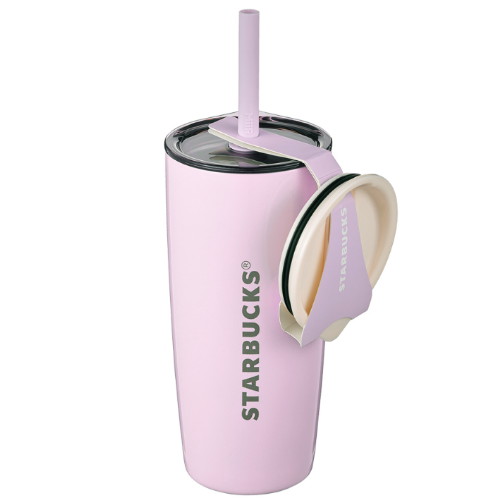 스타벅스 23 SS 체리블라썸 미르 핑크 텀블러 591ml - 에누리 가격비교