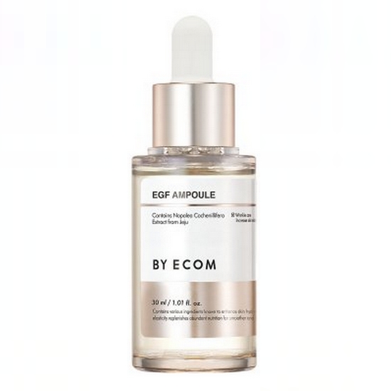 바이애콤 EGF 앰플 30ml [1개] - 에누리 가격비교