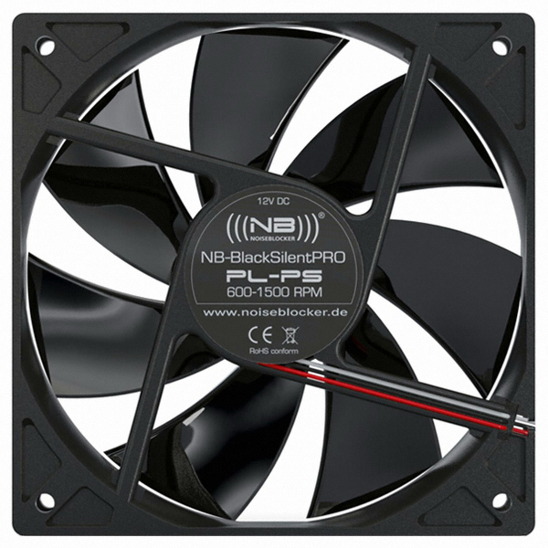 BLACKNOISE NB-BlackSilentPRO PL-PS - 에누리 가격비교