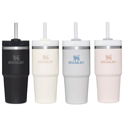 스탠리 퀜처 H2.0 플로우스테이트 텀블러 414ml - 에누리 가격비교