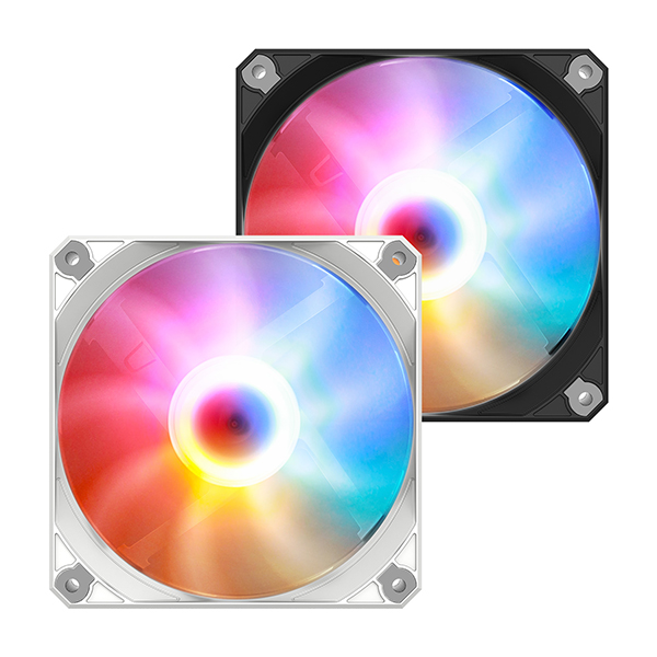 ABKO 엣지 140 FRGB 스마트쿨링 [블랙] - 에누리 가격비교