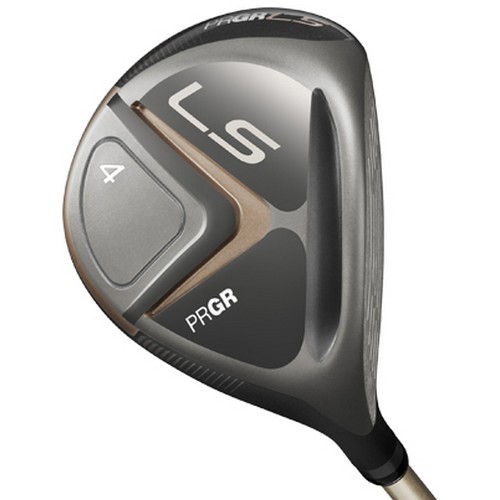 PRGR 23 LS 여성용 페어웨이우드 [정품] : 에누리 가격비교