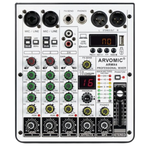 ARVOMIC ARMX-4 [해외구매] - 에누리 가격비교