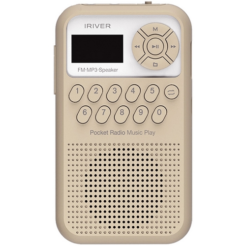 아이리버 IRS-C202[본품] - 에누리 가격비교