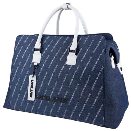 볼빅 VBCB 프리미엄 데님 보스턴백 - 에누리 가격비교