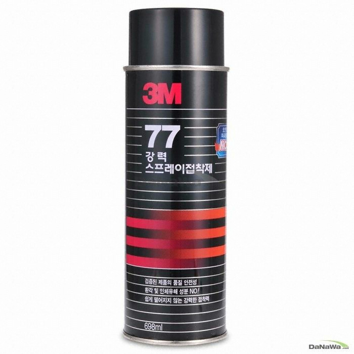 3M 77 스프레이접착제 그래픽아트 698ml [1개] - 에누리 가격비교