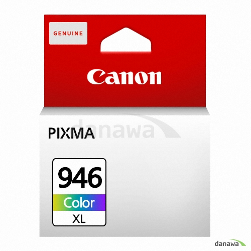 캐논 정품 CL-946XL 컬러 : 에누리 가격비교