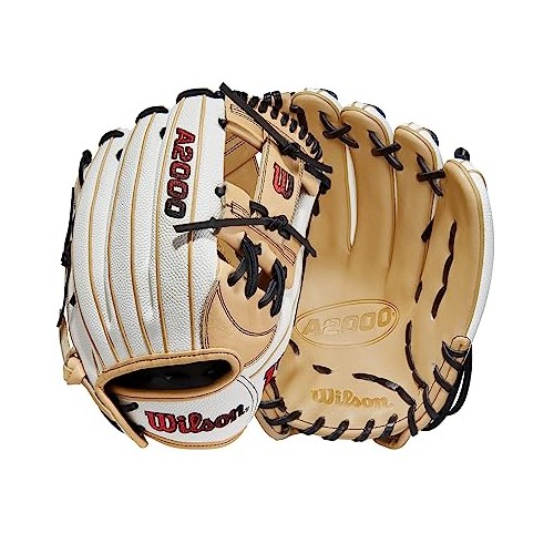 윌슨 글러브 A2000 내야 패스트피치 장갑 오른손 던지기 334664 - 에누리 가격비교