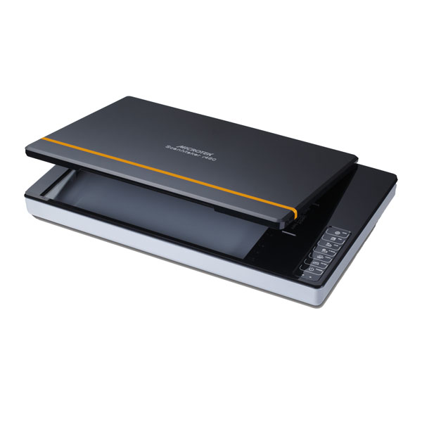 MICROTEK ScanMaker i460 - 에누리 가격비교