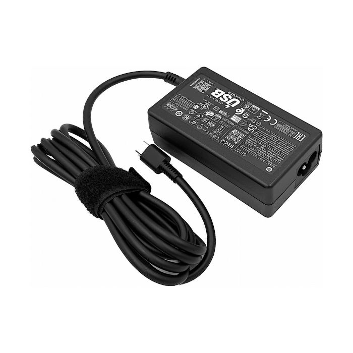 HP 1P3K6AA 65W USB-C 전원 어댑터 - 에누리 가격비교