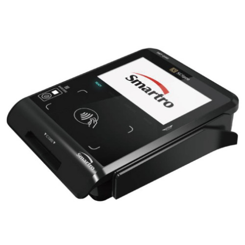 스마트로 SMT-Q450 [단말기] - 에누리 가격비교