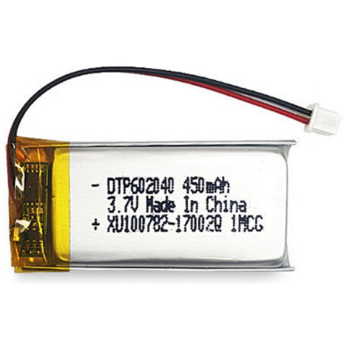 DTP 602040 리튬폴리머 (벌크) [1알] - 에누리 가격비교