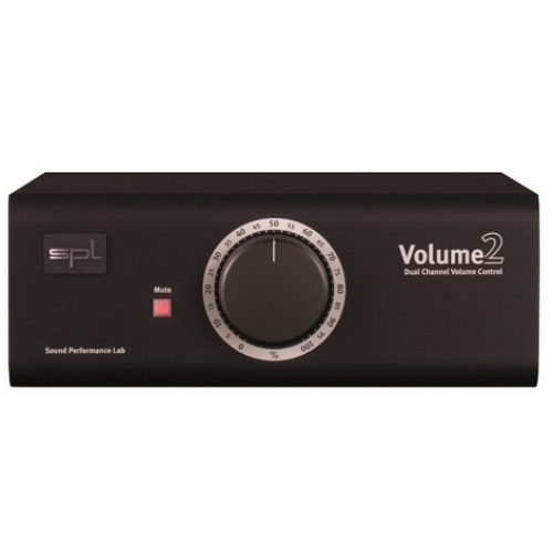 SPL Volume 2 [정품] - 에누리 가격비교