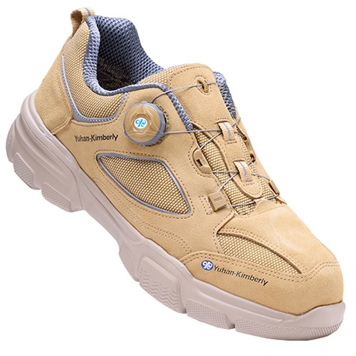 유한킴벌리 안전화 YK4-002D - 에누리 가격비교