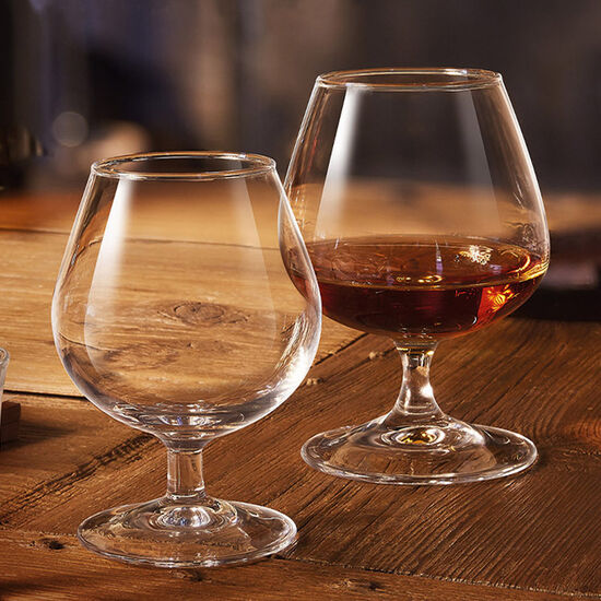 루미낙 꼬냑 브랜디잔 130ml [4개] - 에누리 가격비교