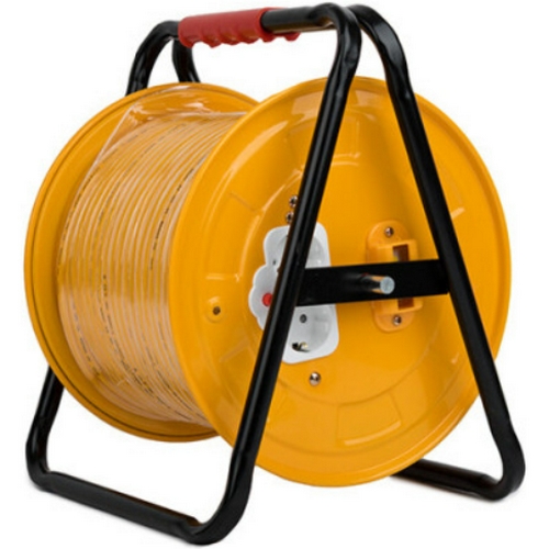 주은전기 산업용 차단릴 2구 2.5SQ [50m] - 에누리 가격비교