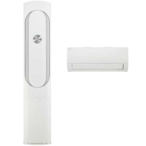 LG전자 오브제컬렉션 휘센 칸 FQ20VDKHA2 [기본설치비 포함] - 에누리 가격비교