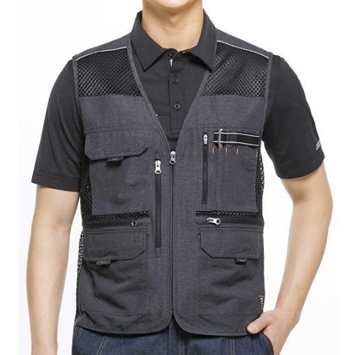 파브 작업 조끼 SM-V2303 : 에누리 가격비교