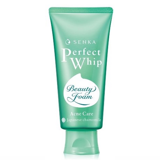 시세이도 센카 퍼펙트 휩 아크네 케어 100g 6ea - 에누리 가격비교