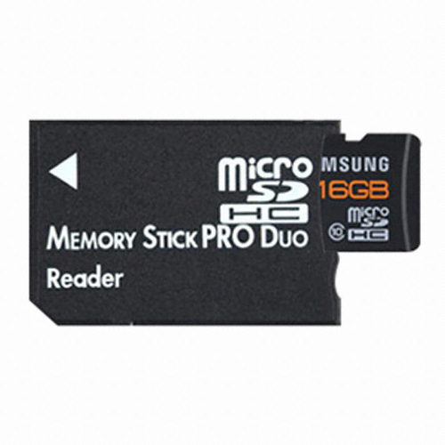 SanDisk MicroSD to MS Duo 카드 어댑터 - 에누리 가격비교