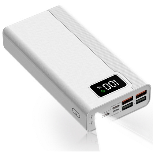 THOUSTA PD 22.5W 보조배터리 T823 30000mAh - 에누리 가격비교