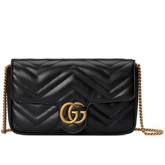 구찌 GG 마몽 미니백_751526 AACCE 1061 - 에누리 가격비교