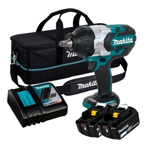 마끼다 DTW1002 [3.0Ah, 배터리 2개] : 에누리 가격비교