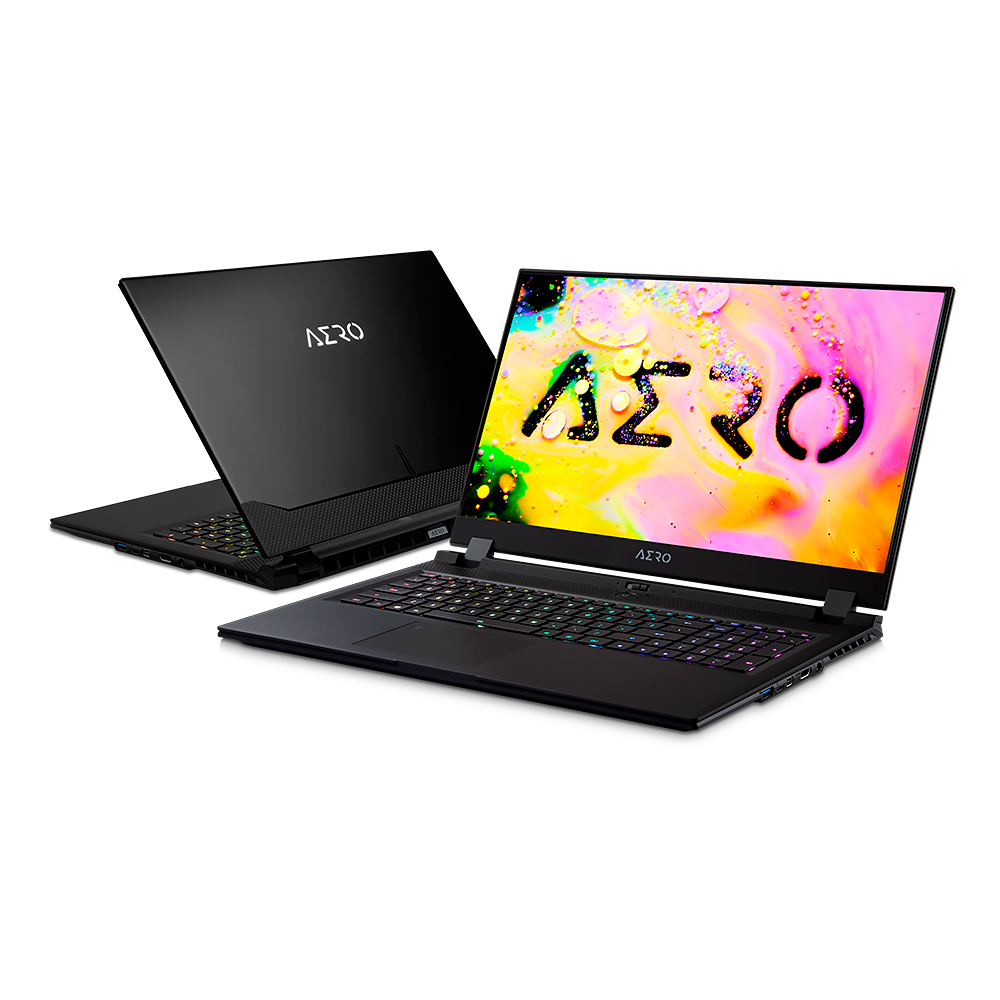 GIGABYTE AERO 17 HDR XD [SSD 1TB + SSD 1TB] - 에누리 가격비교