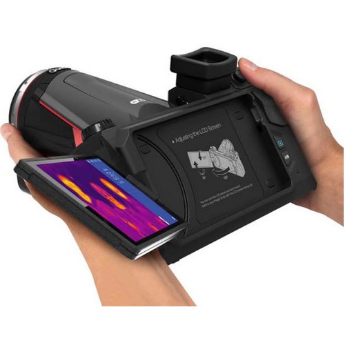 Guide 적외선 열화상 카메라 C400M - 에누리 가격비교