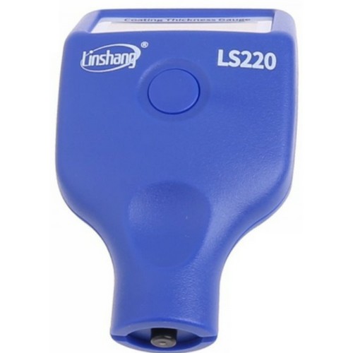 코팅 두께 측정기 LS220 - 에누리 가격비교