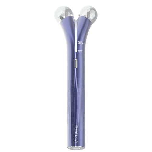 ABKO 오엘라 저주파 온열 페이스 롤러 OB-FR01 - 에누리 가격비교