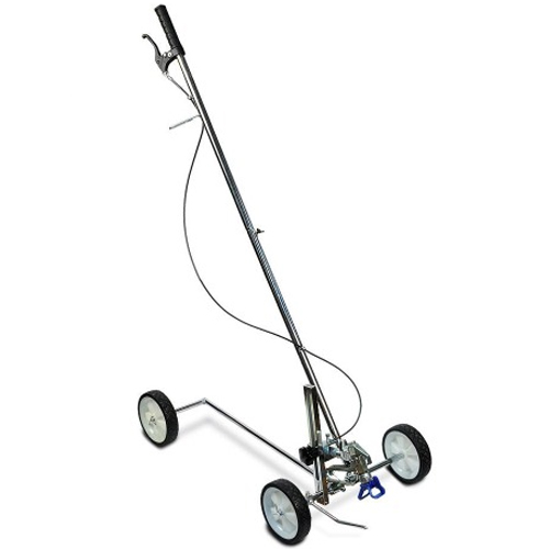 레인트 에어리스 차선도색기 RLS100 - 에누리 가격비교